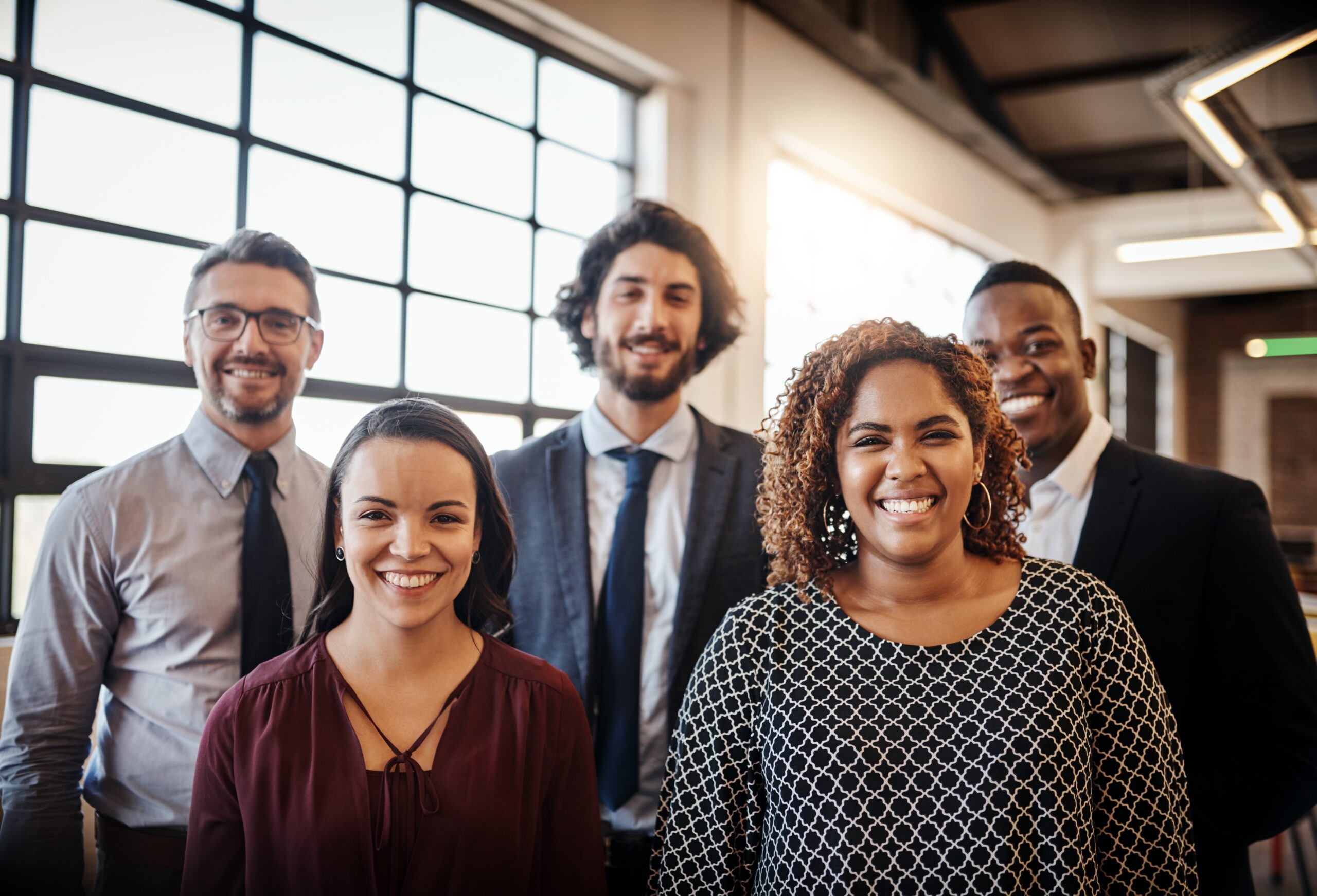 Services - ProspHR Solutions